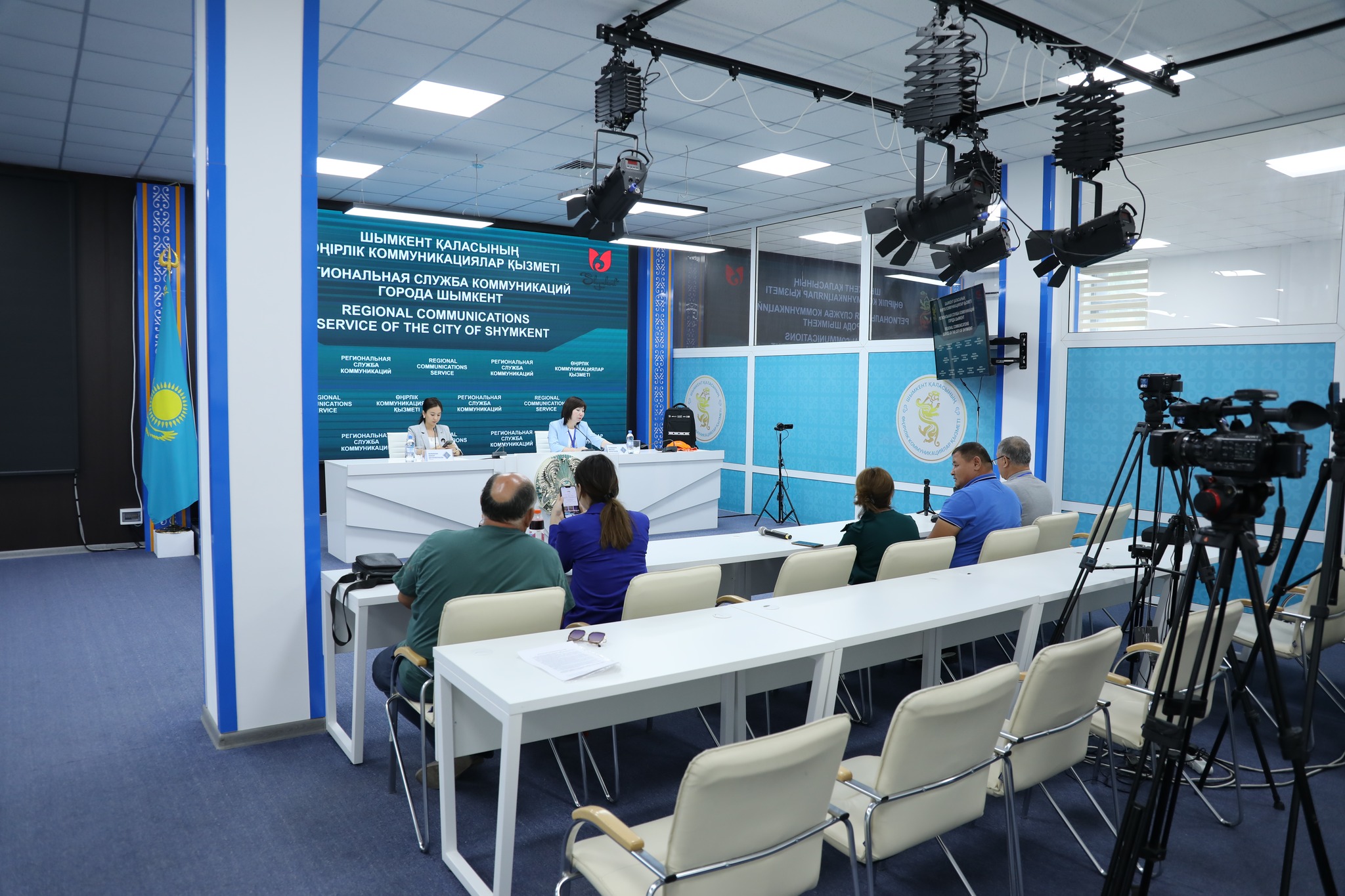 MICS-2024 САУАЛНАМАСЫ: 24 МЫҢ ҮЙ ШАРУАШЫЛЫҒЫН ҚАМТИДЫ - Smarttop.kz